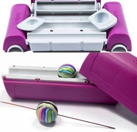 Sculpey Bead Maker
