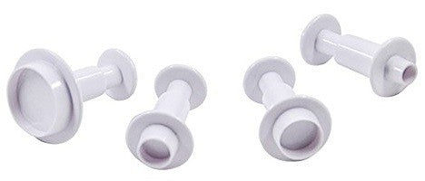 Round Ejector Cutter Set