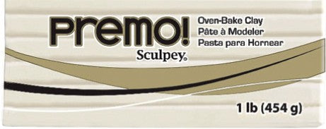 Premo Sculpey Translucent 450g