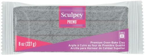 Premo Gray Granite 227g